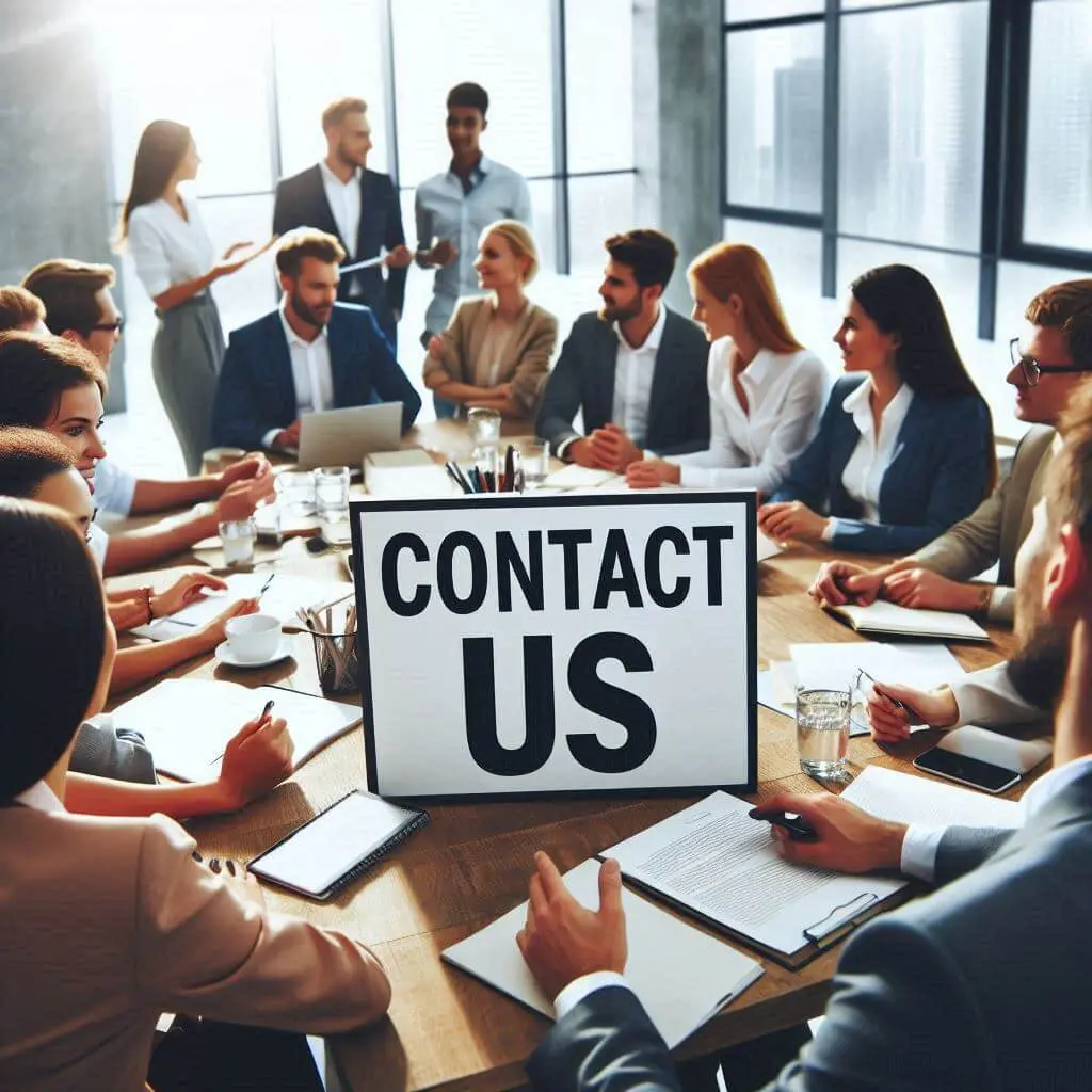 Contact Enocore | Mean Well Power Supply Distributor & Support